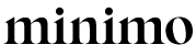 minimo | Creating great brands keeping it simple